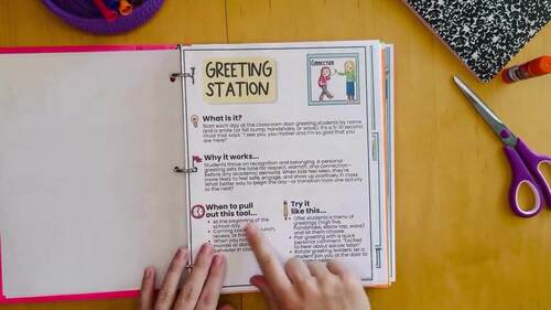 Behavior Interventions: 300+ Solutions & Data Tracking for Classroom ...