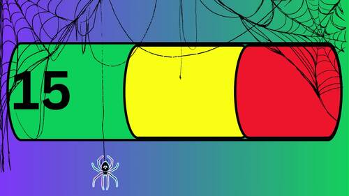 Free Halloween classroom decor videos | TPT