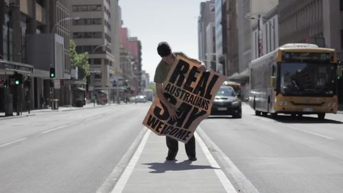 What are the patterns of migration to Australia? Lesson and resources