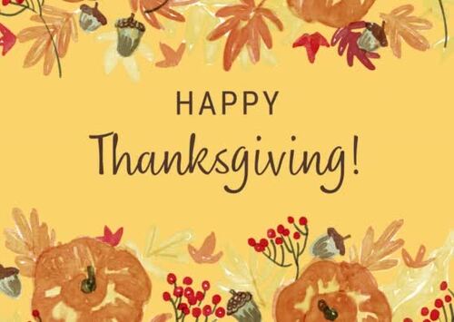 Thanksgiving Feast Flashcards: A Fun Guide to Classic Holiday Dishes!