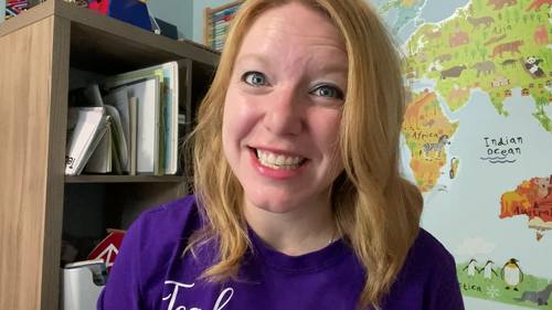 Addition Facts Maze! (Numbers 0-20) by Miz Riz Elementary Resources