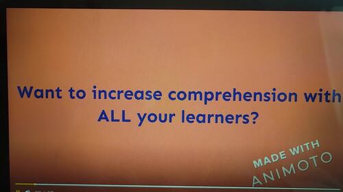 Notice & Note FICTION Signposts: Reading Comprehension Strategies ...