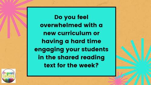 myView Literacy 3rd Grade Unit 2 Trifold Reading Comprehension | Worksheets