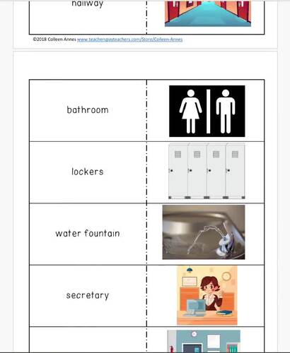 EL/ESL Newcomer Unit: Calendar & Holidays by Colleen Annes | TPT