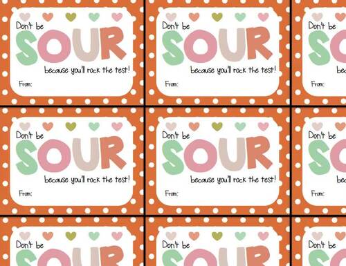 Sour Patch Kids/ Sour Punch/Trolli Sour Gummy Worms Testing Motivation ...