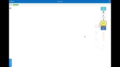 Digital Interactive Books - Food Directions - on Boom Cards™ | TpT