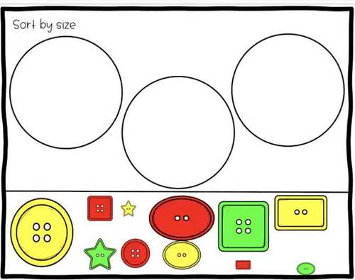 Teaching Strategies Gold (TSG) Assessment Google Slides / Pre-K Assessments