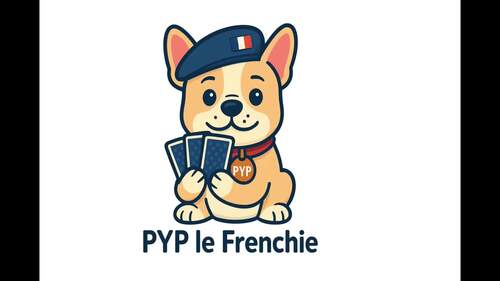 Jeu mensonge "La nourriture". French food. game by PYPle frenchie