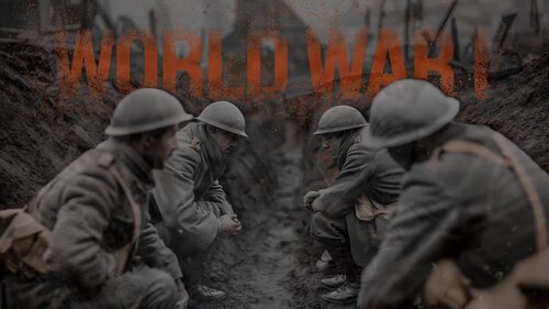 WWI Lesson Pack – PowerPoint, Google Slides, PDF &Student Guided Notes ...
