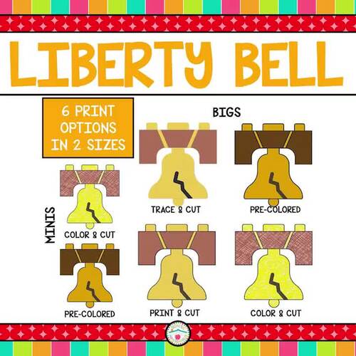 American Symbols Crafts | Cut and Paste Patriotic Crafts | U.S. Symbols ...