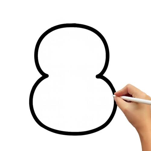 Winter Directed Drawing Activities for Kids | Snow Day Fun Step-by-Step ...