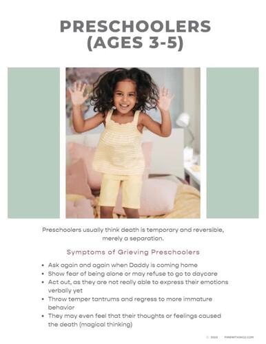 Navigating Grief & Loss Workbook for Kids | Grief Healing | TPT