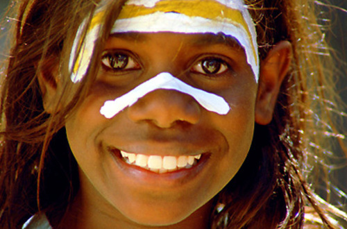 Part 7. Nyangumarta Words - Australian Indigenous Language Case Study