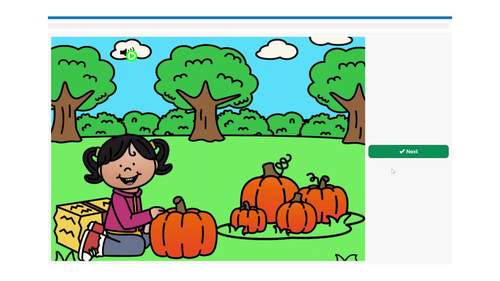 Contar hasta 20 Digital Task Cards | Boom Cards™ by Cloud Ten | TPT