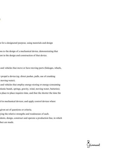 Building Devices and Vehicles That Move: Problem Solving Science ...