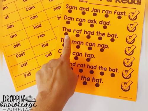 Decodable Adventures Series 100% Decodable Books & Activities CVC Words ...