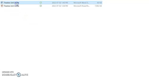 Saskatchewan Treaties Unit by QTPie Teaching Resources | TPT