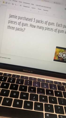 3 day STAAR lesson for addition and subtraction:Slides and assignments ...