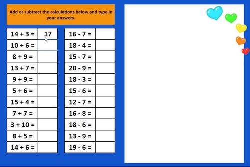 Mystery Digital Pixel Art NO PREP - Dashing Cat Addition and ...