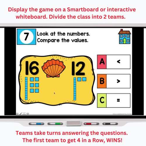 End of Year Activities 1st Grade Math Review Game Back to School 2nd Grade