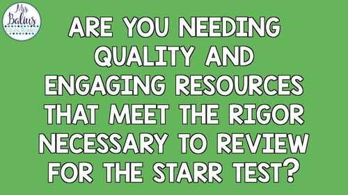 Fourth Grade STAAR Math Texas Test Prep Task Cards Place Value 4.2A