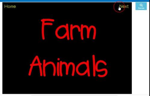 CVI Matching Functional Items Bundle by Learn To Speech | TPT