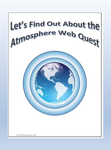 EDITABLE Science Webquest Bundle - Matter | Elements | Space | Cells ...