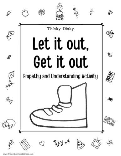 Empathy and Understanding Mindfulness Lesson | Feelings and Emotions