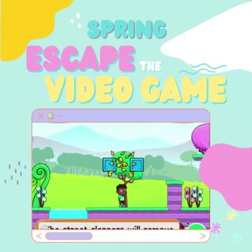 Pronouns Bundle: Subject, Object, Possessive Pronouns Escape Room Games