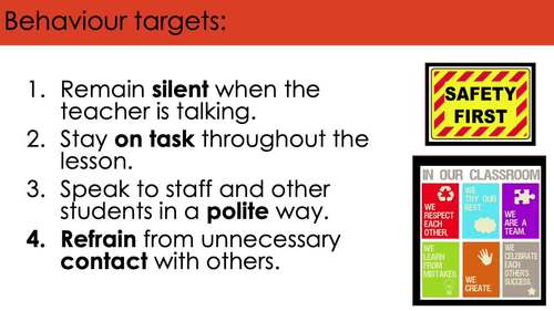 Equations and calculations- reacting masses (GCSE) by CMGs Science lessons