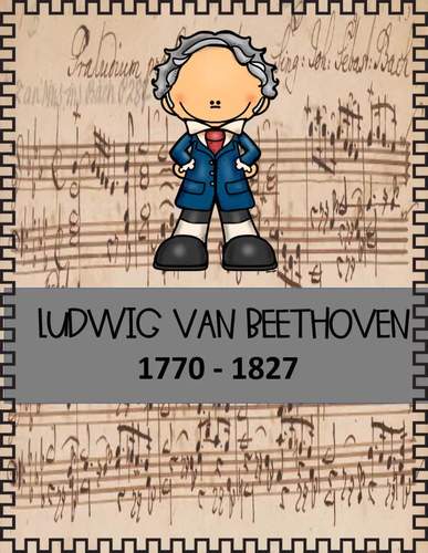 Classical Music Posters, Elementary Music Classroom, Bulletin Board Posters