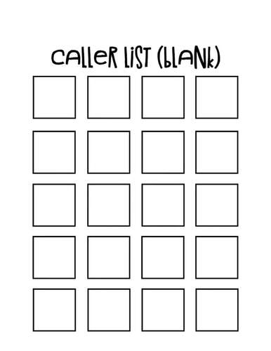 Yoga BINGO | Yoga Activity for the Classroom | Wolf & Whimsy Kids