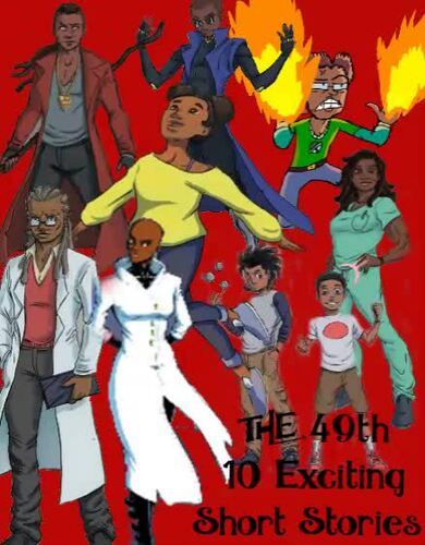 10 Short Story Series Bundle Fiction Reading w/ Comprehension Questions