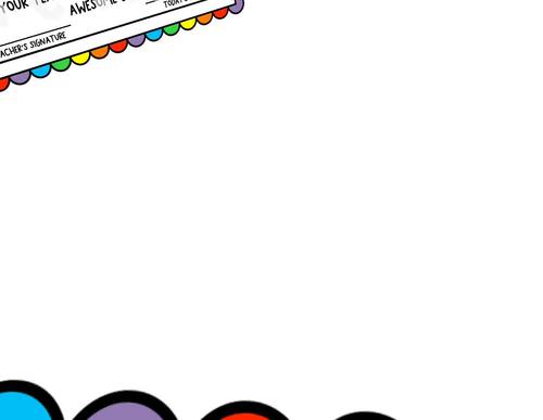 Secret Student GENEROSITY Behavior Management Activity by Designing ...