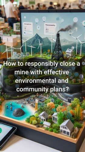 Science Fair Project (STEM in Mining) | Reclaim the Future | Scientific ...