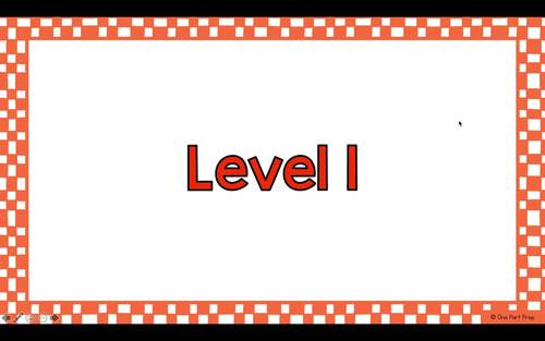 Thanksgiving Food Vocabulary Matching Memory Game | ESL | Digital ...