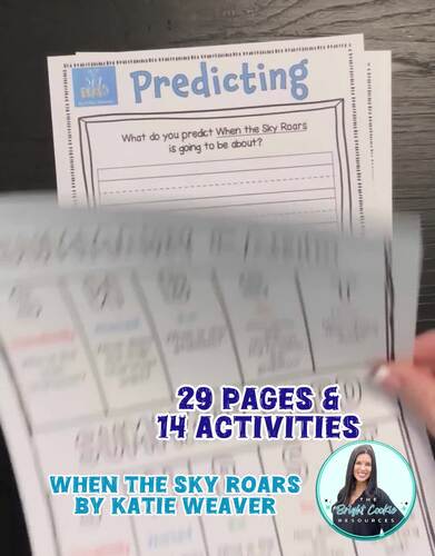 Read Aloud Activities About Worry, Facing Fear, Anger & Anxiety Coping ...
