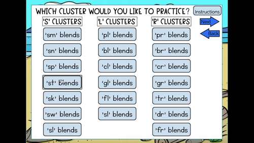 Articulation and speech sound BUILD-A-PIRATE Boom Cards™ BUNDLE | TPT