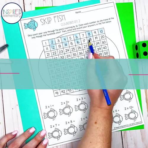 Multiplication Fact Practice Multiplication Activities and Games Worksheets