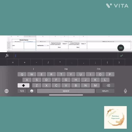 BUNDLE Ontario Report Card Comment Generator: Food and Culture - HFC3M/E