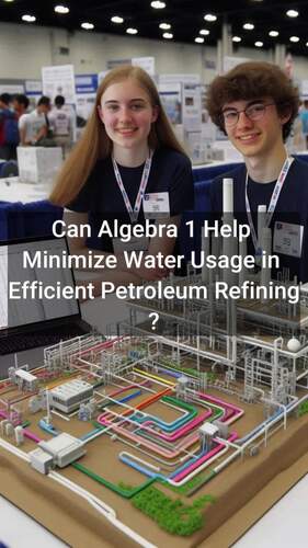 Project-Based Learning, PBL | High School Math | Algebra 1 | Balancing ...