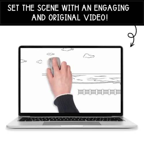 Addition & Subtraction Math Puzzles Escape Room Numbers within 1000 ...