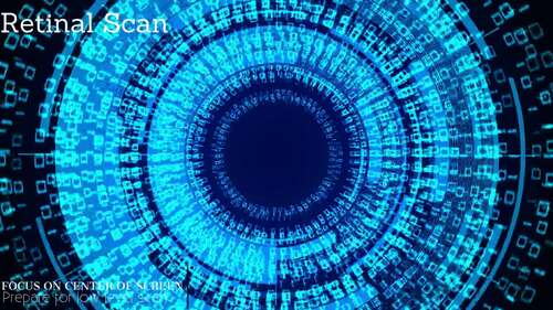 Secret Agent Mission 8: Glorious Scream Video | TPT