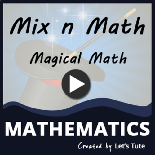 Mathematics Magical Math Math Riddles Tricks Explained Geometry