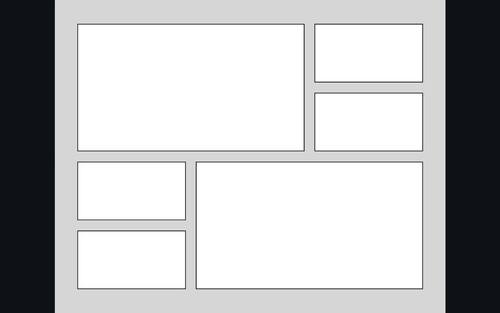 Comic Strip Templates | 10 Printable Storytelling Pages | TPT
