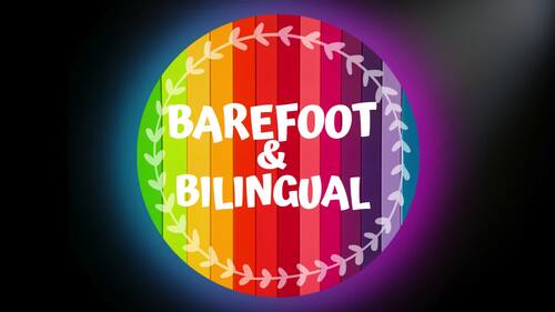 Neon Alphabet Clipart - Uppercase and Lowercase Letter Clipart Set