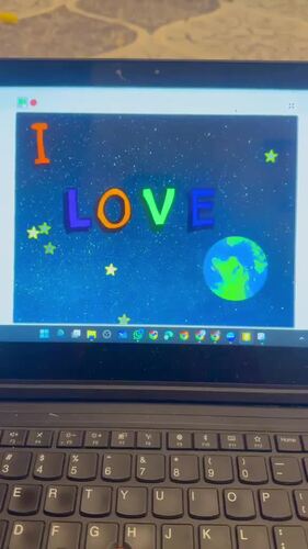 Earth Day Scratch Coding Activity | Step-by-Step Coding Guide | Task Cards