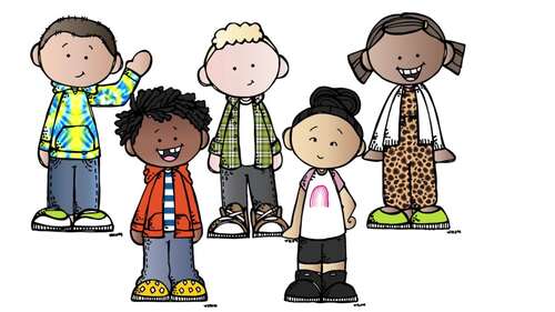 Melonheadz Addicts August 2021 clip art MINI by Melonheadz Clipart