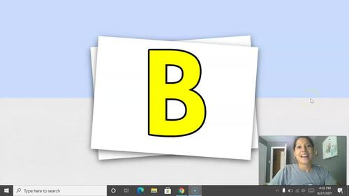 En español- Words of the week in Spanish Week 2 by Mrs Sra B | TPT