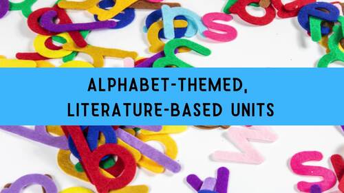 Alphabet Unit 14: N is for Nap: "The Napping House" by Nicole Lynne